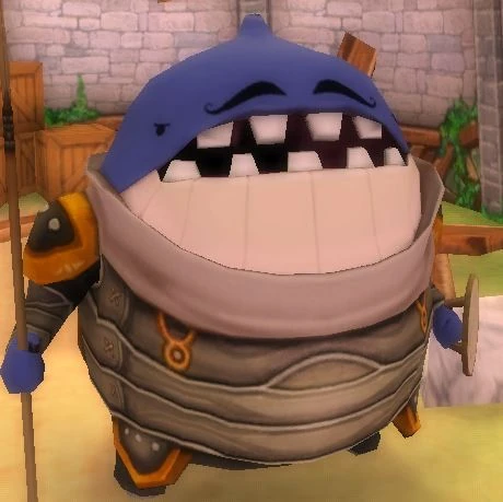 Ladybug Suit R | 12TailsOnline Wiki | Fandom