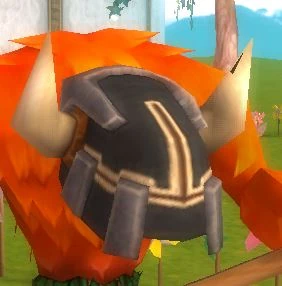 Harvoc Helmet V | 12TailsOnline Wiki | Fandom