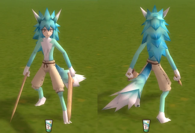 Recolor Drug 1 | 12TailsOnline Wiki | Fandom