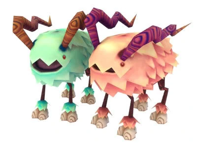 Mupo | 12TailsOnline Wiki | Fandom