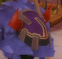 Harvoc Helmet R | 12TailsOnline Wiki | Fandom