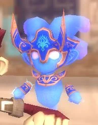 Time Mike | 12TailsOnline Wiki | Fandom