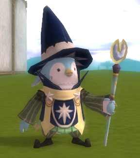 Astralsage Set | 12TailsOnline Wiki | Fandom