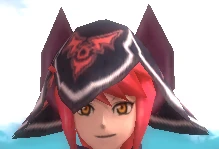 ShadowCaller Hat | 12TailsOnline Wiki | Fandom