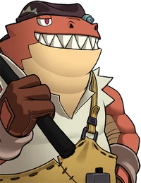 Razan | 12TailsOnline Wiki | Fandom