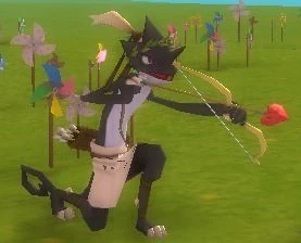 Cupid Set | 12TailsOnline Wiki | Fandom