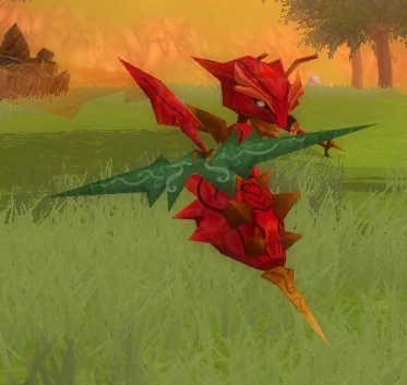 StingBug(Leader) | 12TailsOnline Wiki | Fandom