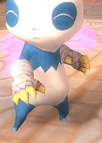 Mummy Claw | 12TailsOnline Wiki | Fandom