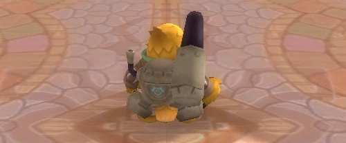 Standard Cannon R | 12TailsOnline Wiki | Fandom