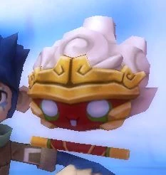 Goku Mike V | 12TailsOnline Wiki | Fandom