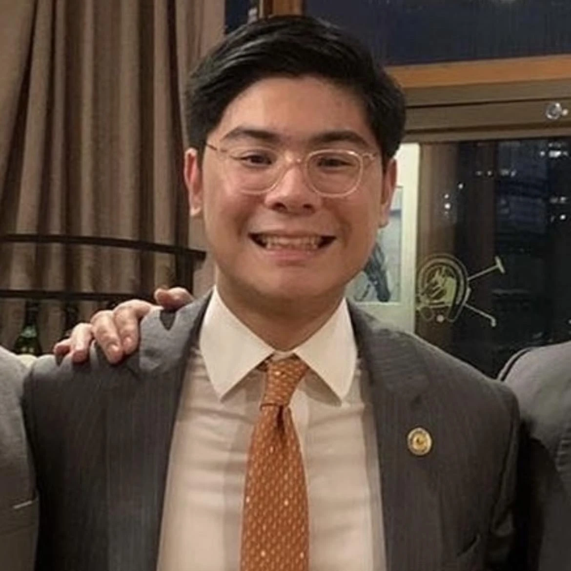 Maskman | 12th Regiment of Foot Wiki | Fandom