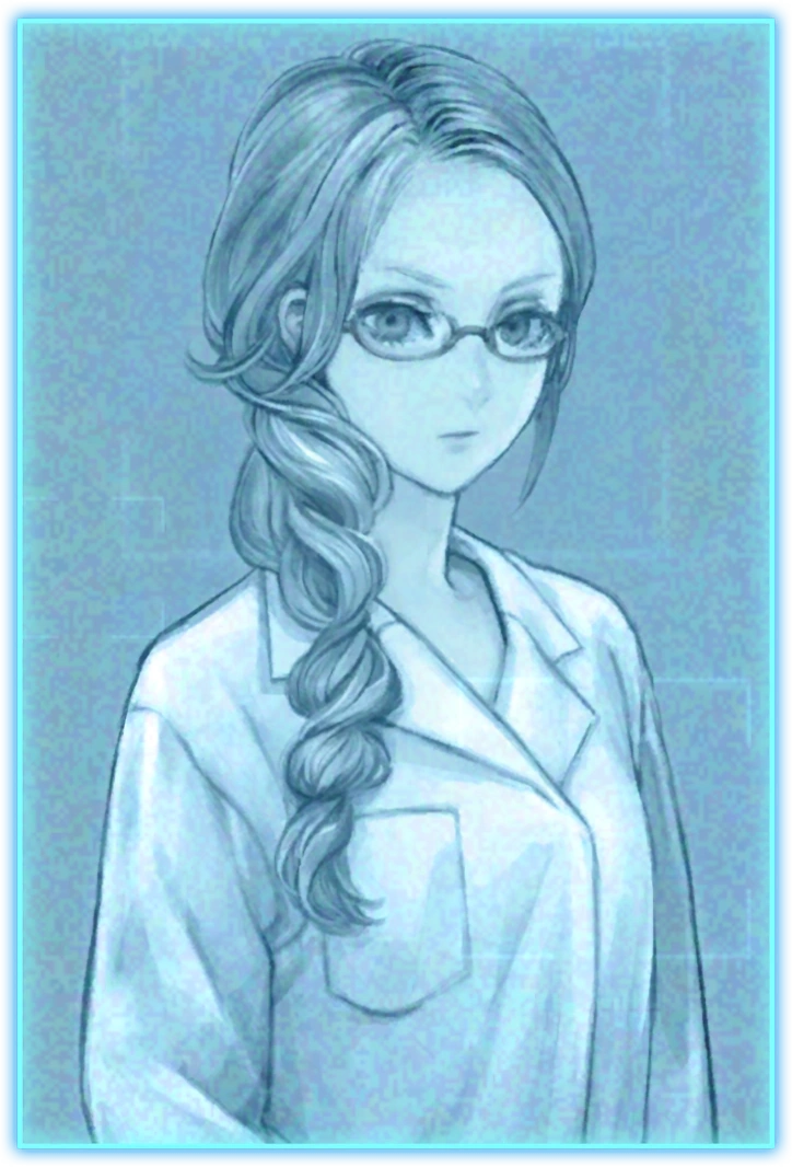 Tomi Kisaragi (2188) | 13 Sentinels: Aegis Rim Wiki | Fandom