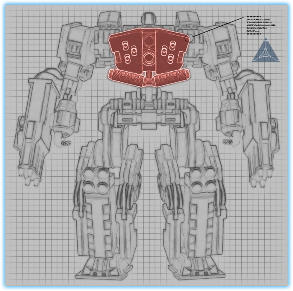 Main Battery Mega Railgun | 13 Sentinels: Aegis Rim Wiki | Fandom