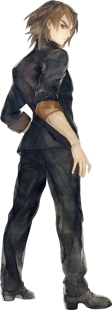 Category:Characters | 13 Sentinels: Aegis Rim Wiki | Fandom