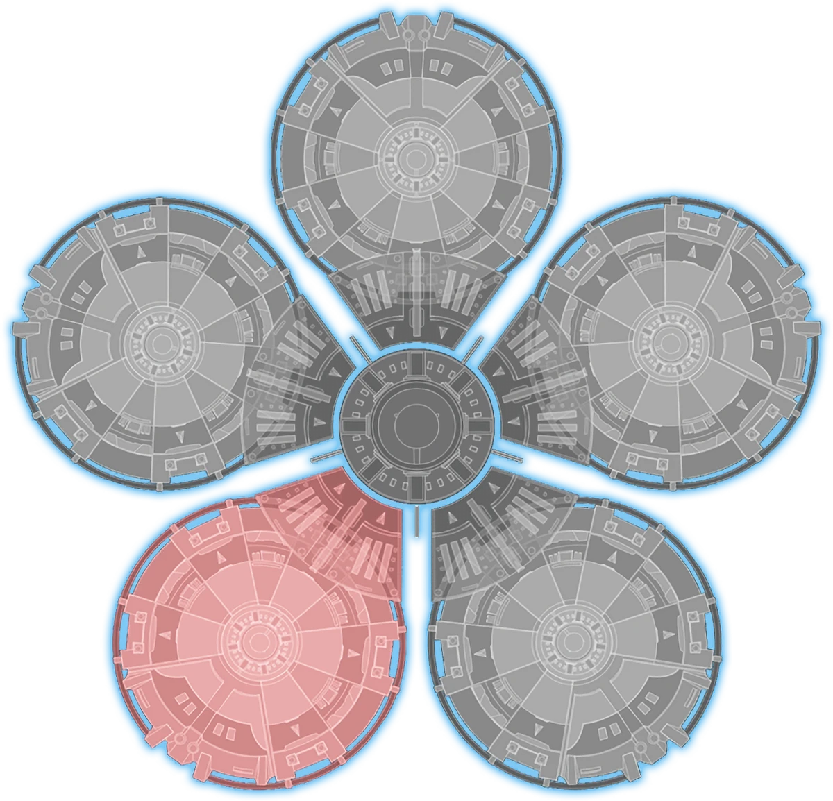 Sector 4 | 13 Sentinels: Aegis Rim Wiki | Fandom