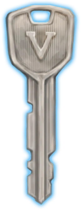 House Key | 13 Sentinels: Aegis Rim Wiki | Fandom