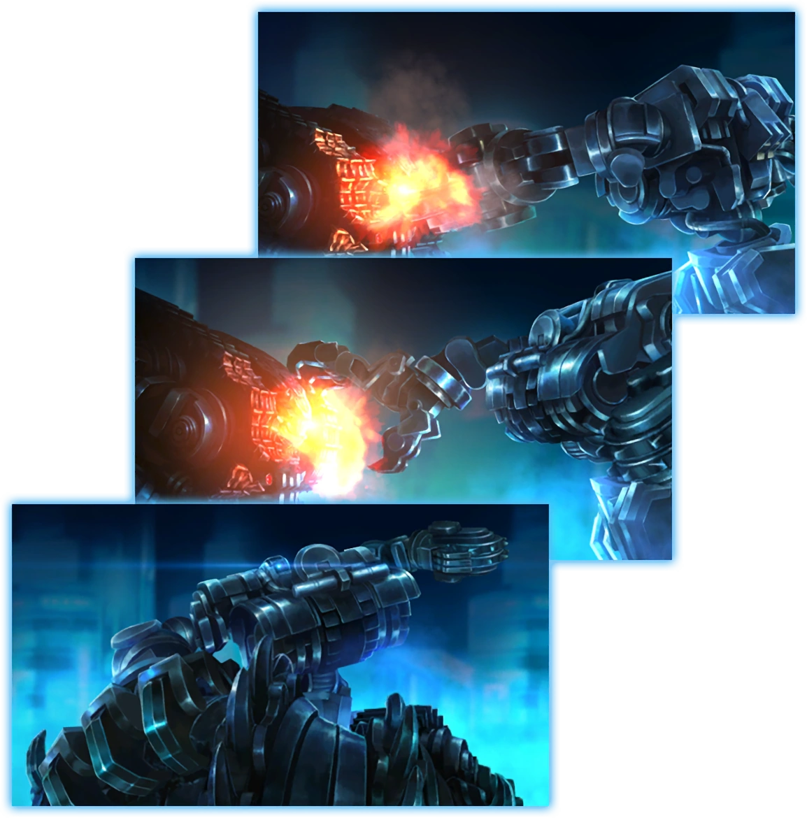 Rush Attack | 13 Sentinels: Aegis Rim Wiki | Fandom