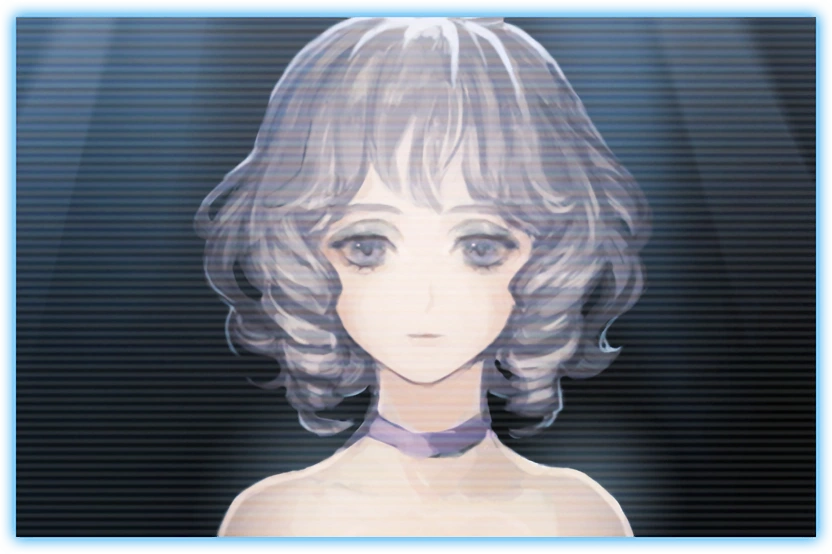 Miyuki Inaba (Mystery Files) | 13 Sentinels: Aegis Rim Wiki | Fandom