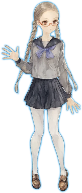 Tomi Kisaragi (Mystery Files) | 13 Sentinels: Aegis Rim Wiki | Fandom