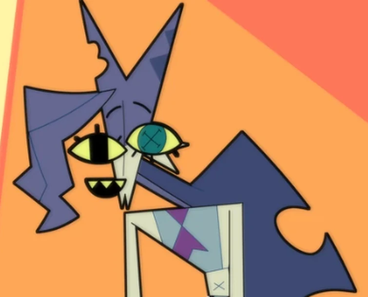 I just noticed something... | Fandom