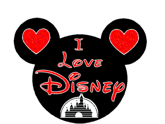 I Love Disney | Fandom