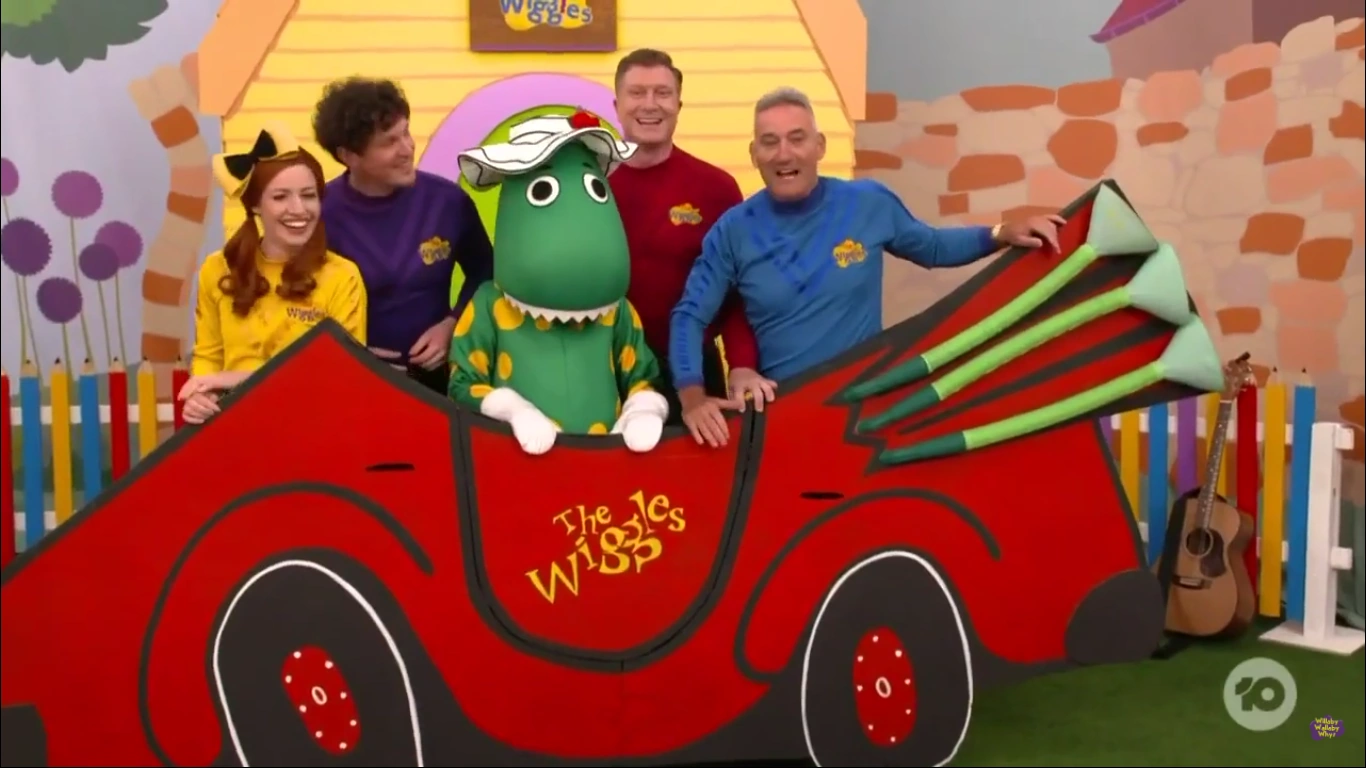 The OG BRC Is Back! | Fandom