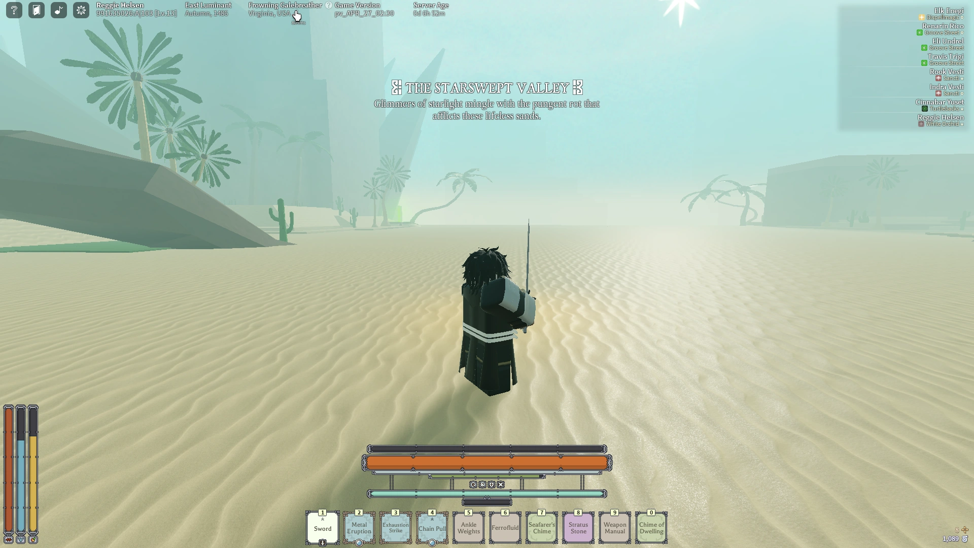 What wonderful ping 😀 | Fandom