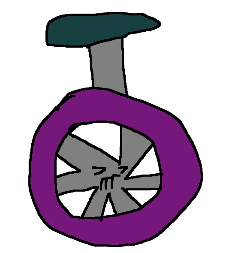 Since the popsicopter was so well received i made more bfdi mini ...