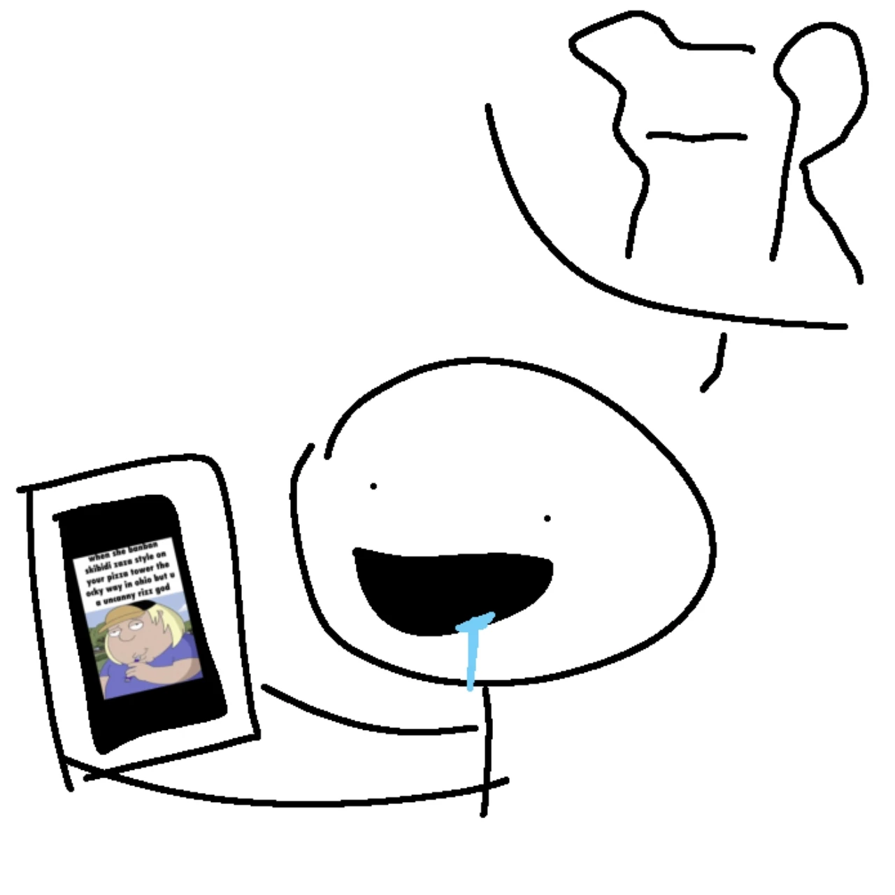 Can we have something else other than relatable memes? | Fandom