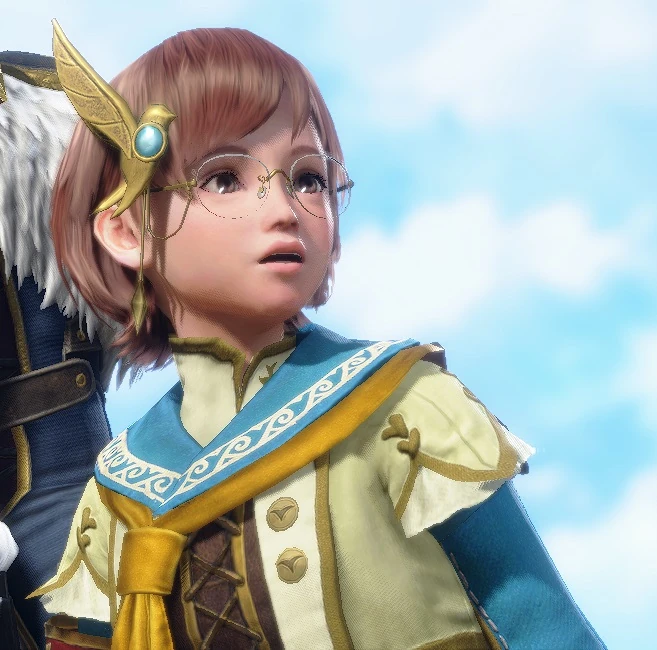 WARNING! Only for those who are interested(Sunbreak Plot Spoiler) | Fandom