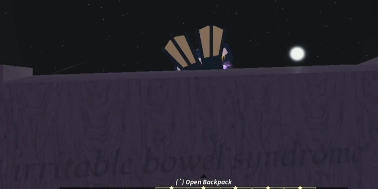 I tried to unlock the brick rod but keep getting kicked for unknown ...