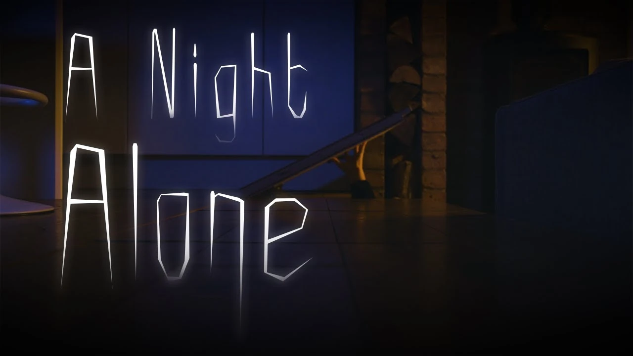 A Night Alone (daily horror #584) | Fandom