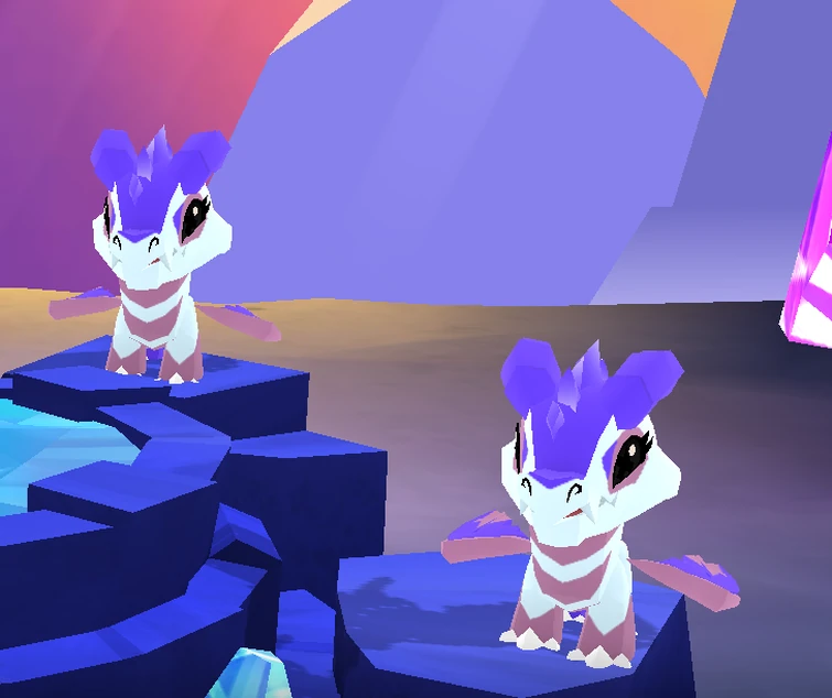 Anyone interested in these twins? | Fandom