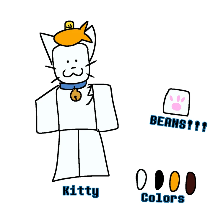 " Kitty " 007n7 skin | Fandom