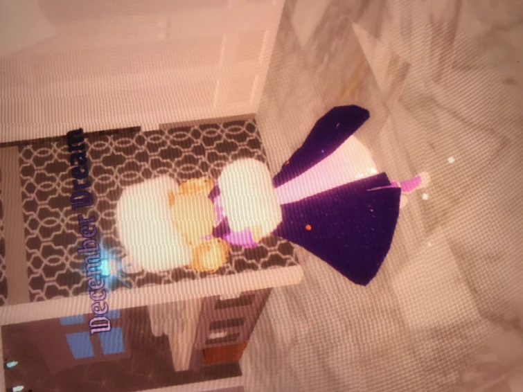 Finally got whole December Dream Set!! | Fandom