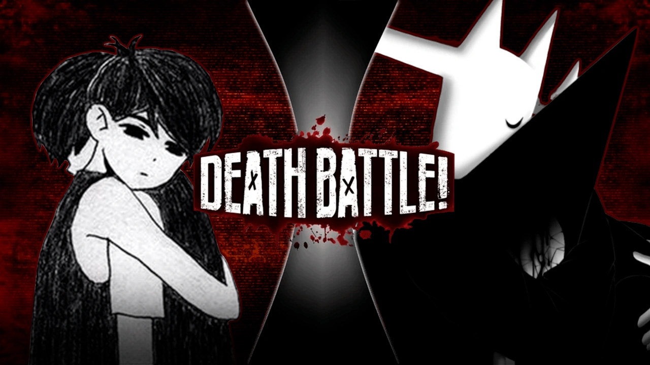 Omori vs Room (Omori vs Boisvert) | Fandom