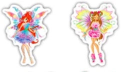 prototype stickers? | Fandom