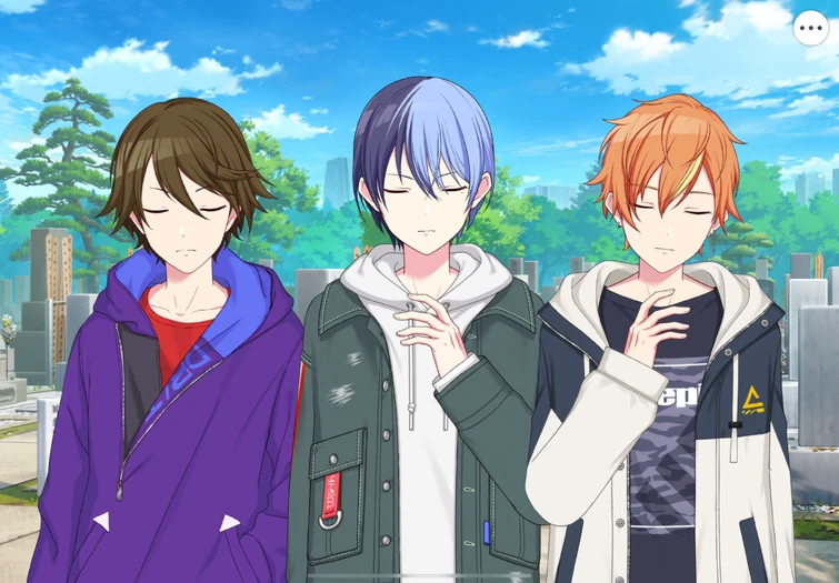 Discuss Everything About Project SEKAI Wiki | Fandom