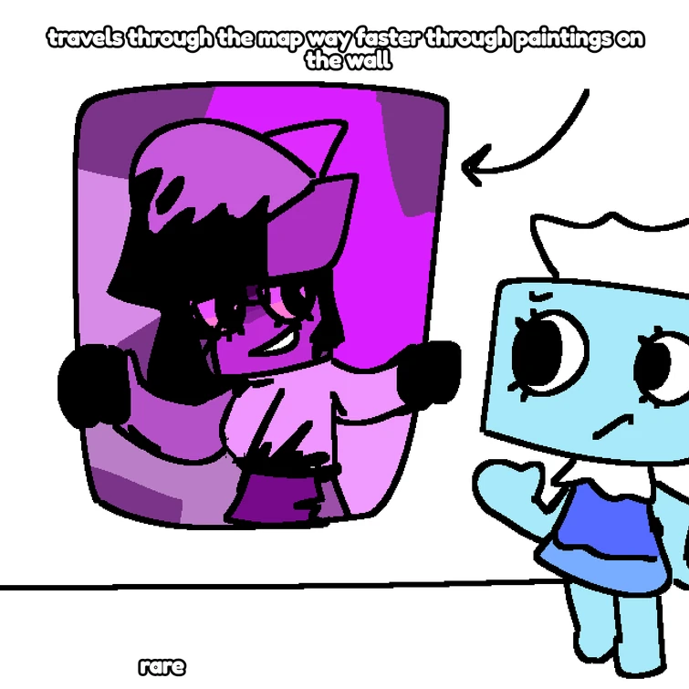 twisted brusha ability ideas | Fandom