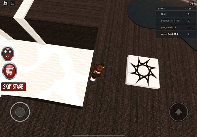 How do I get that ripple effect? | Fandom