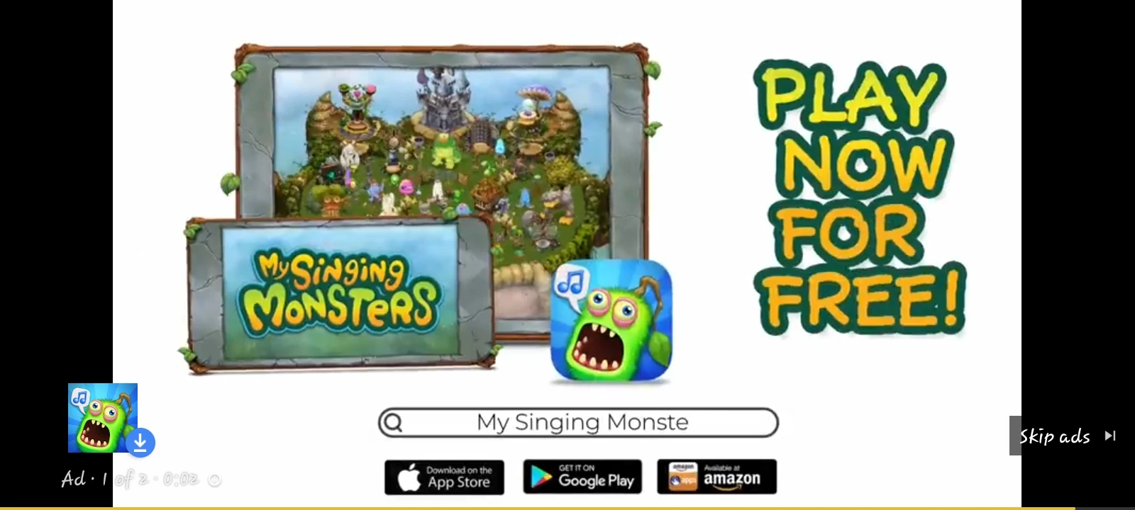 (I just got an MSM ad, while watching MPG's video | Fandom