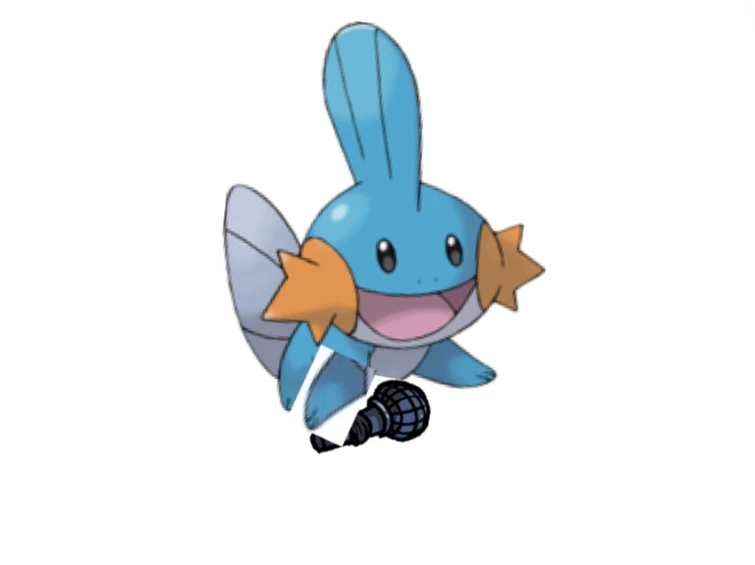 VS Mudkip | Fandom