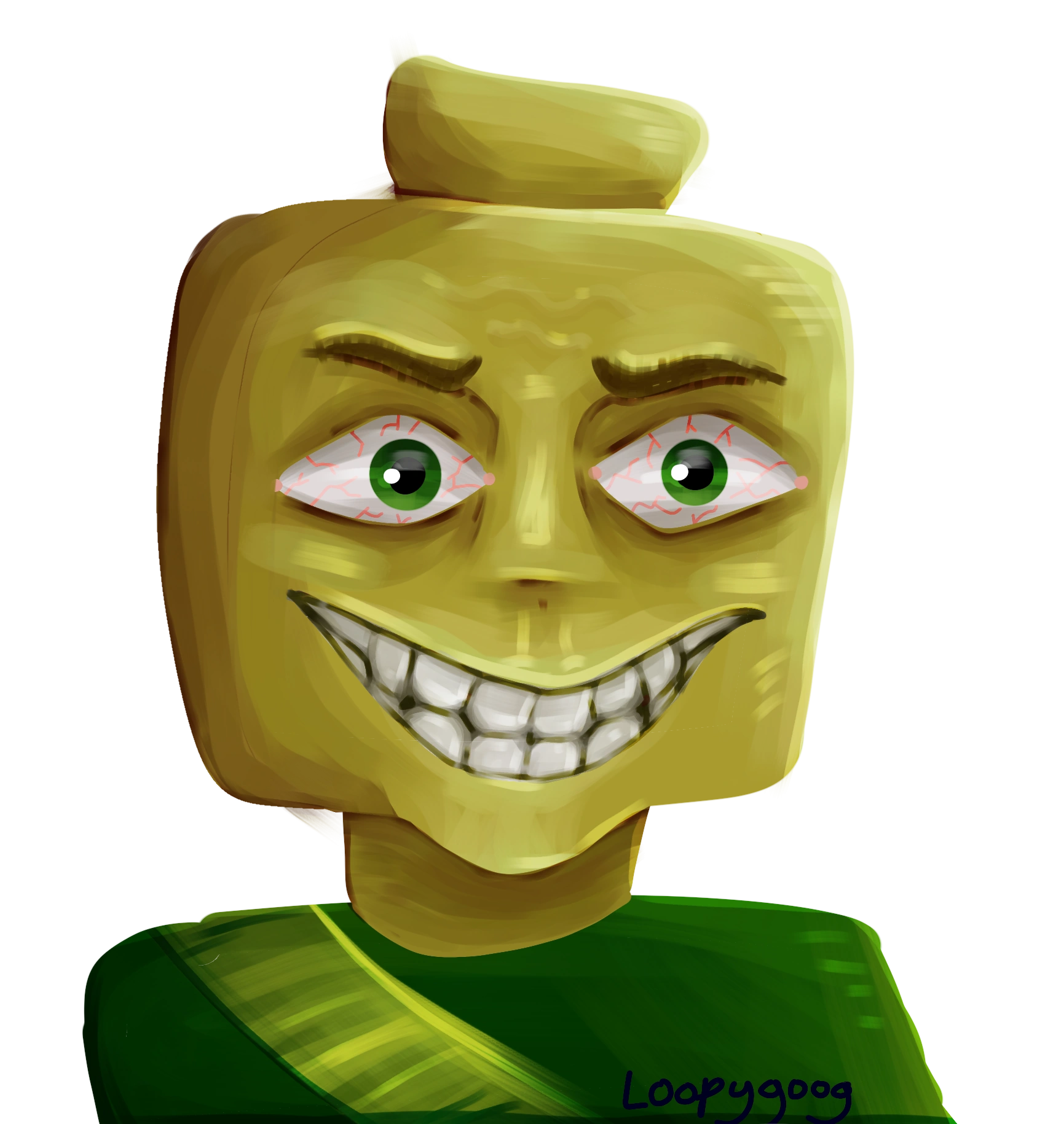 I drew llyod 😎🔥🔥💯 | Fandom