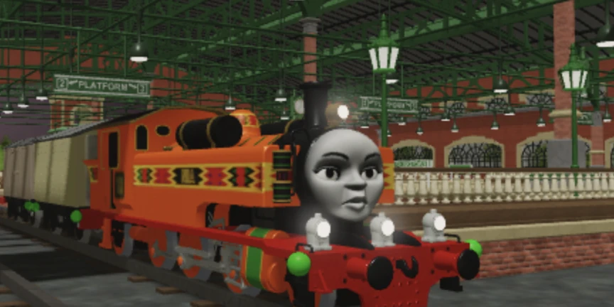 What are your thoughts on Nia? | Fandom