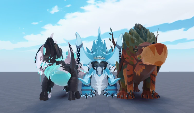Discuss Everything About Creatures of Sonaria Wiki | Fandom