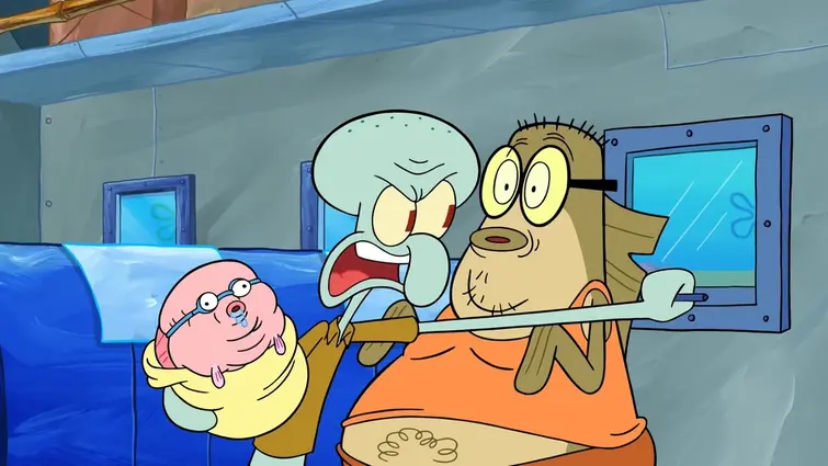 Discuss Everything About Encyclopedia SpongeBobia | Fandom