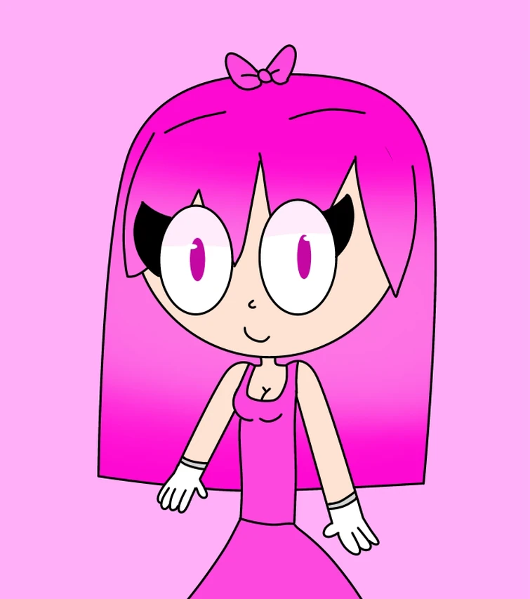 Ruby ballerina | Fandom