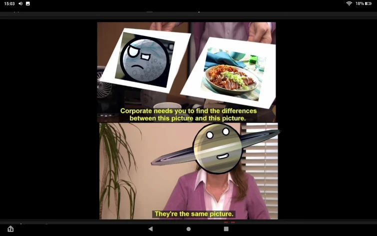 Discuss Everything About SolarBalls Wiki | Fandom