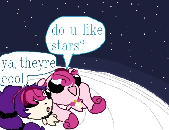 Do you like stars? | Fandom