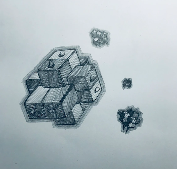 Brain Storm | Fandom